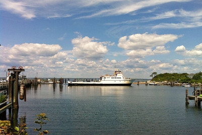 About Fishers Island – Fishers Island Union Chapel